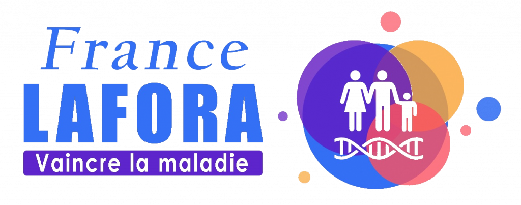 Les aspects de la maladie en résumé - LAFORA FRANCE
